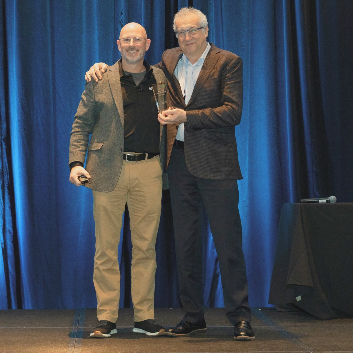 Bluebeam Announces 2023 Partner Award Winners at Global Channel Forum ...