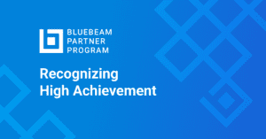Bluebeam Announces Winners of Partner Awards | Bluebeam Global Newsroom